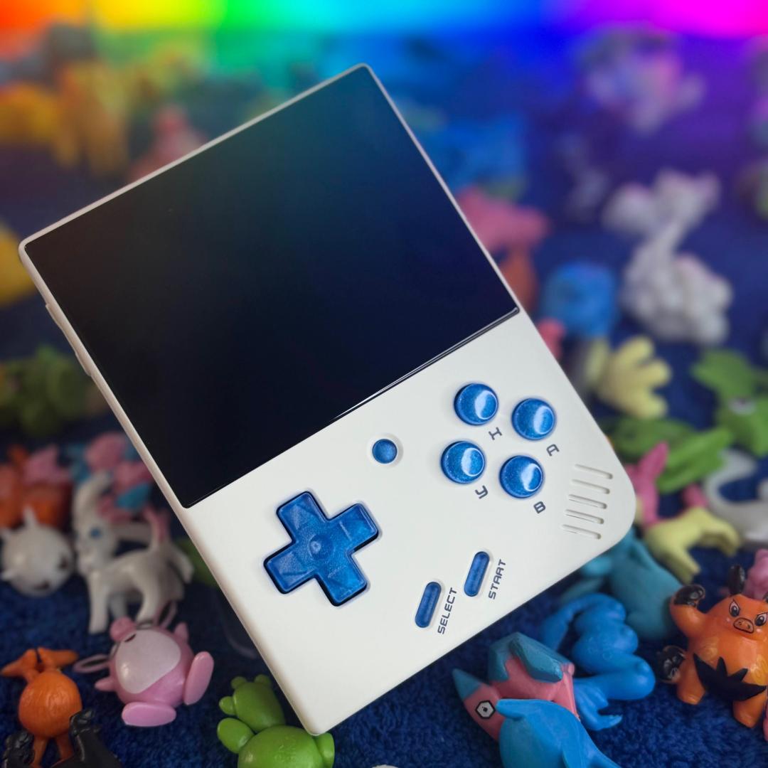 Miyoo Mini Plus | RetroGear